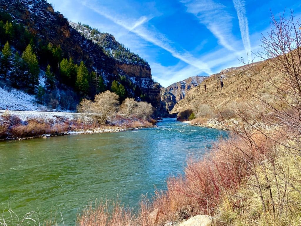 Middle Colorado State of the River meeting slated May 2 in Glenwood ...